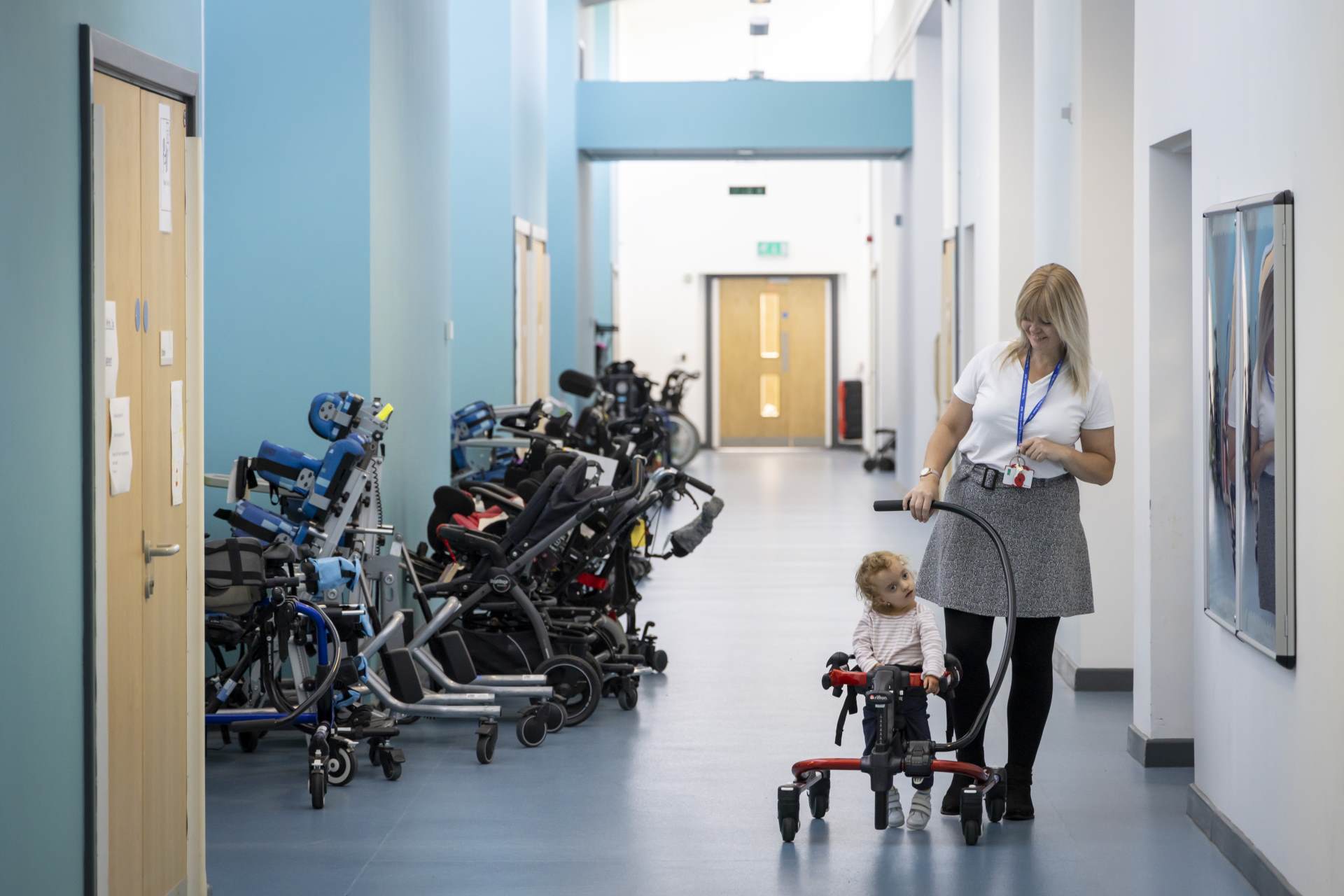 Wyvern School - Galleries